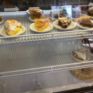 THE ROSE GARDEN RESTAURANT - 34 Photos & 96 Reviews - 14622 Old Baxter ...