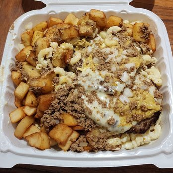 STEVE T. HOTS & POTATOES - Updated December 2025 - 57 Photos & 116 ...