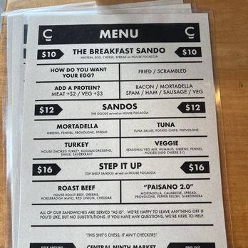 CENTRAL 9TH MARKET - Updated May 2025 - 105 Photos & 67 Reviews - 161 W ...