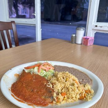 CHAPULTEPEC LUPITA - Updated January 2026 - 214 Photos & 390 Reviews ...