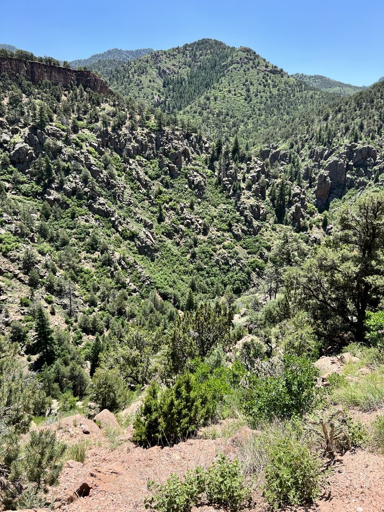 SHELF ROAD - Updated August 2024 - 19 Photos - Cripple Creek, Colorado ...