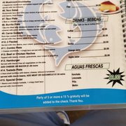 PISCIS SEAFOOD & MEXICAN GRILL - 42 Photos & 80 Reviews - Mexican - 311 ...