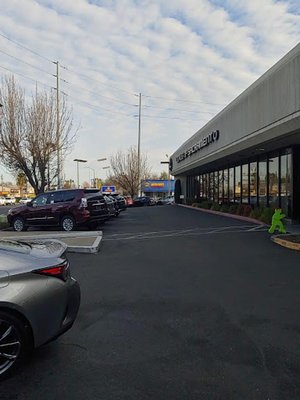 LEXUS OF SACRAMENTO - Updated May 2025 - 171 Photos & 503 Reviews ...