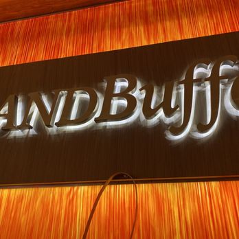 THE GRAND BUFFET - Updated May 2025 - 944 Photos & 538 Reviews - 2500 E ...