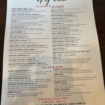 TIPSY COW - Updated January 2026 - 135 Photos & 143 Reviews - 2816 ...