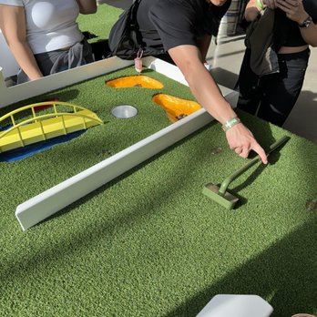 TIPSY PUTT - 237 Photos & 168 Reviews - 301 W McKinley Ave, Sunnyvale ...