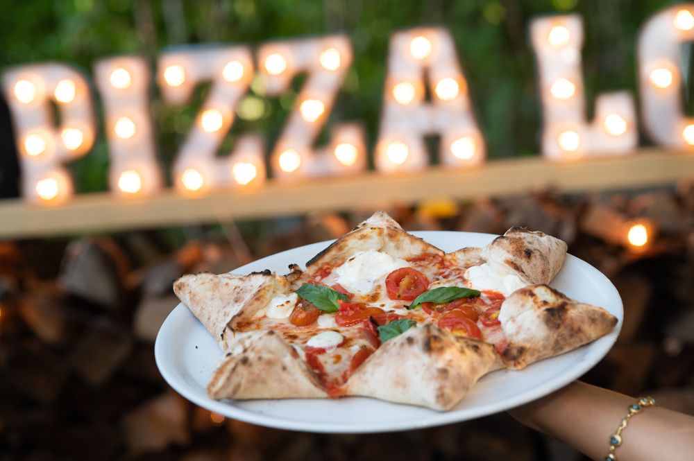 PIACERE WOOD FIRED PIZZA - Updated January 2026 - 204 Photos & 139 Verified Reviews - 158 NE ...