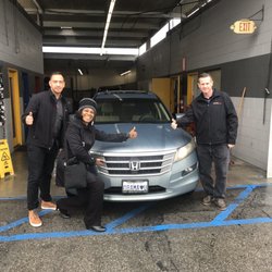 BELLWOOD AUTO BODY - 75 Photos & 118 Reviews - 4625 E Gage Ave, Bell ...