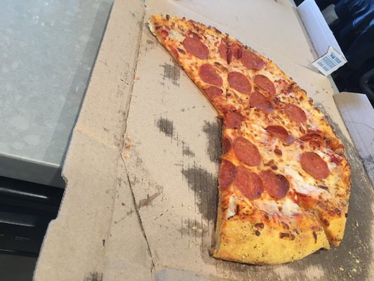 DOMINO’S PIZZA - Updated December 2025 - 17 Reviews - 1805 N Olden ...