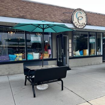 CALAMITY COFFEE - Updated September 2025 - 25 Photos & 15 Reviews - 219 ...