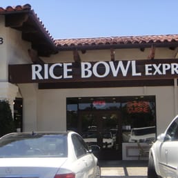 RICE BOWL EXPRESS - Updated July 2025 - 114 Photos & 129 Reviews ...