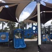 ANDY ROMANO BEACHFRONT PARK - 100 Photos & 33 Reviews - Ormond Beach ...