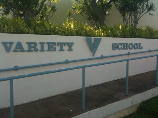VARIETY SCHOOL OF HAWAII - Updated December 2025 - 710 Palekaua St ...