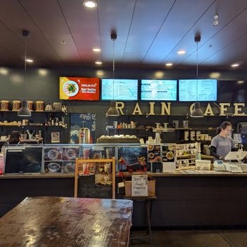 RAIN CAFE - Updated October 2025 - 1117 Photos & 462 Reviews - 13200 ...
