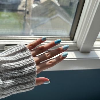 LYNDHURST NAILS - Updated July 2025 - 75 Photos & 63 Reviews - 140 ...