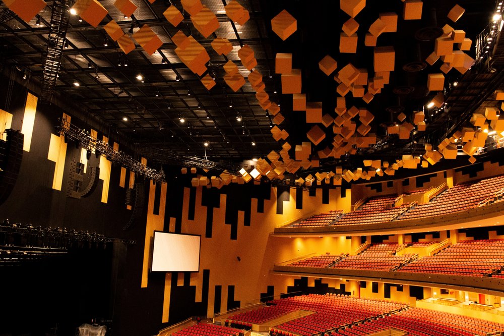 INTERNATIONAL ACOUSTICS - Request a Quote - 2029 Taft St, Hollywood, FL - Yelp