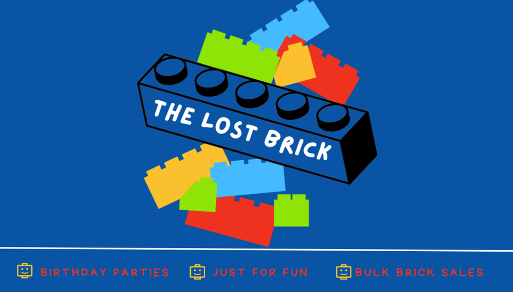 THE LOST BRICK - 810 Park Ave, Muscatine, Iowa - Yelp - Toy Stores - Phone Number