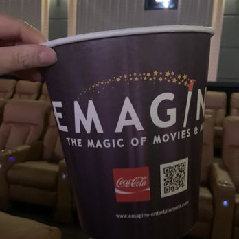 EMAGINE HARTLAND - Updated October 2025 - 19 Photos & 40 Reviews ...