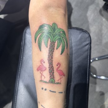 OXYGEN INK - SOUTH BEACH - Updated October 2025 - 281 Photos & 48 ...