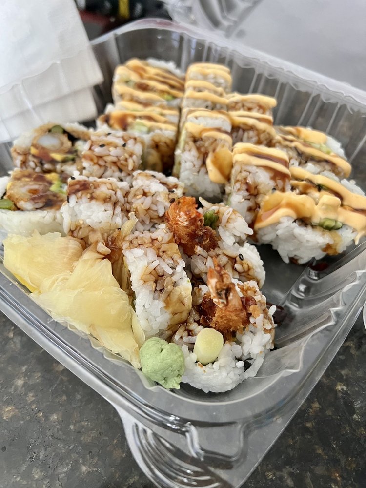 KIMONO - Updated October 2024 - 141 Photos & 97 Reviews - 324 Summit ...