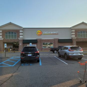 ENSON MARKET - Updated January 2026 - 371 Photos & 36 Reviews - 1385 ...