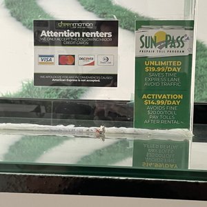 GREEN MOTION CAR RENTAL - 15 Photos & 54 Reviews - 2600 SW 3rd Ave ...