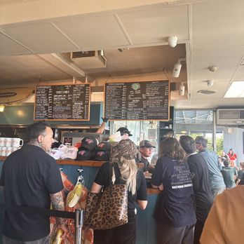 NEPTUNE’S NET - Updated August 2024 - 1970 Photos & 2109 Reviews ...