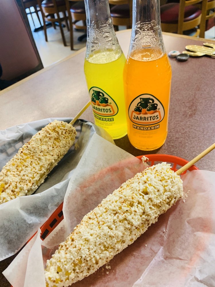 PROVECHO MEXICAN GRILL - 108 Photos & 148 Reviews - 2807 Philmont Ave ...