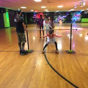 SOUTHGATE ROLLER RINK - 25 Photos & 72 Reviews - Skating Rinks - 9646 ...