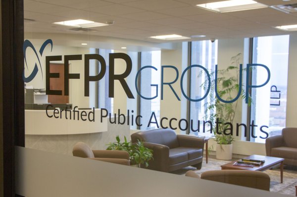 EFPR GROUP, CPAS - Updated December 2025 - 100 S Clinton Ave, Rochester ...