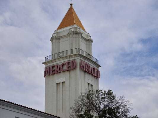 MERCED THEATRE - Updated December 2025 - 19 Photos - 301 W Main St ...