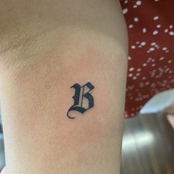 ELECTRIC 13 TATTOO - Updated April 2025 - 91 Photos & 87 Reviews - 2001 ...