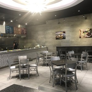 OLIVE U MEDITERRANEAN GRILL UPTOWN - 9560 Glades Rd, Boca Raton ...