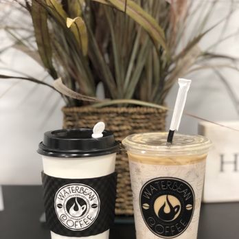 WATERBEAN COFFEE - Updated December 2025 - 67 Photos & 81 Reviews ...