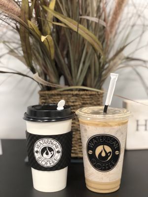 WATERBEAN COFFEE - Updated July 2024 - 62 Photos & 73 Reviews - 19420 ...