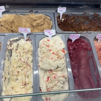 ROCOCO ICE CREAM - Updated June 2024 - 200 Photos & 325 Reviews - 8 ...