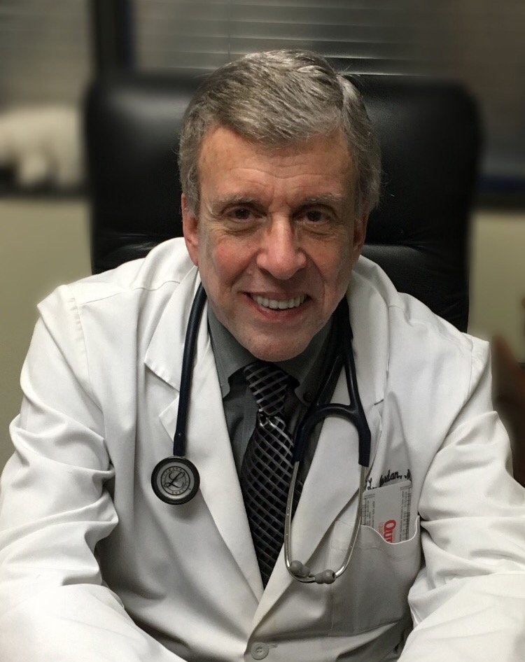 JAY L JORDAN, MD - Updated December 2025 - 10 Reviews - 8631 W 3rd St ...