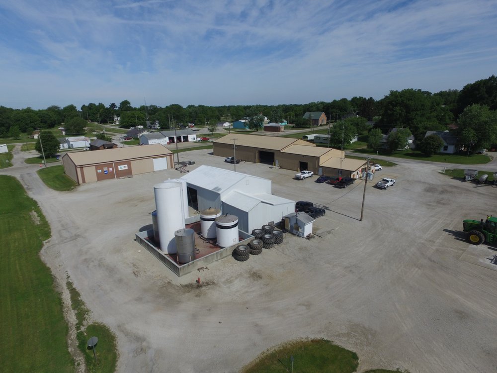 SOUTH CENTRAL FS - Updated August 2024 - 103 E Freemont St, Tower Hill ...