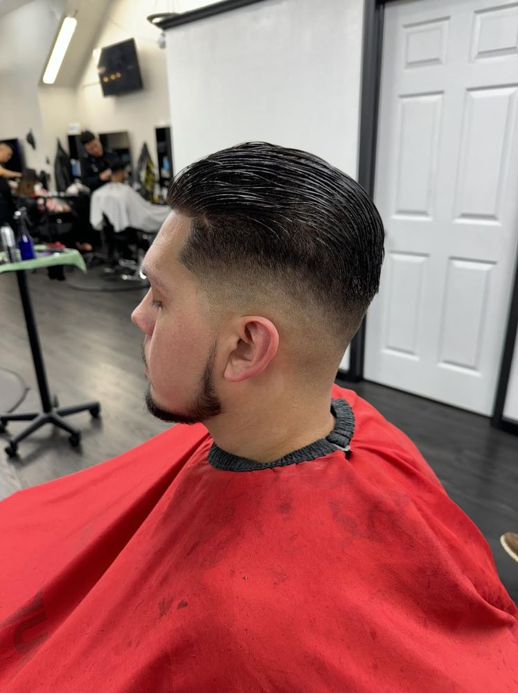 JC BARBER - Updated May 2024 - Request an Appointment - 994 The Alameda ...