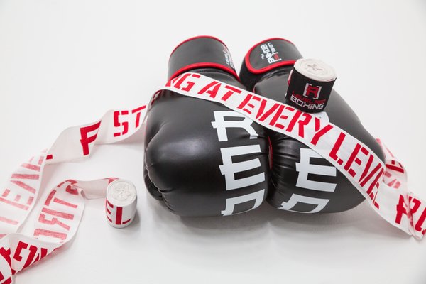 LEVEL RED BOXING - Updated May 2026 - 2147 W 12th St, Erie ...
