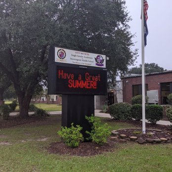 MORNINGSIDE MIDDLE SCHOOL - Updated November 2025 - 1999 Singley Ln ...