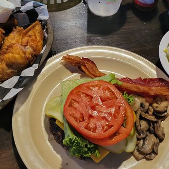 PURPLE PARROT GRILL - Updated February 2025 - 436 Photos & 595 Reviews ...