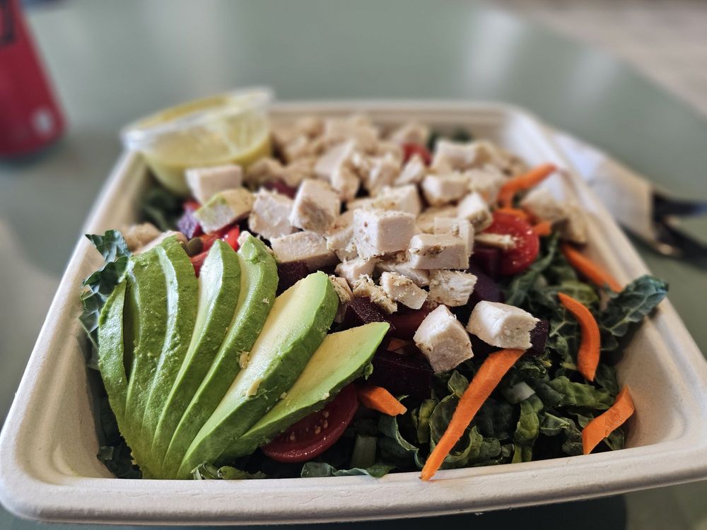 TWIST EATERY - Updated May 2026 - 235 Photos & 219 Reviews - 909 North ...