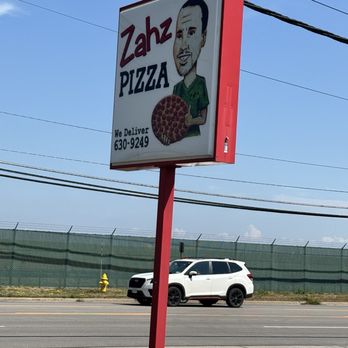 ZAHZ PIZZA - Updated January 2026 - 81 Photos & 131 Verified Reviews ...