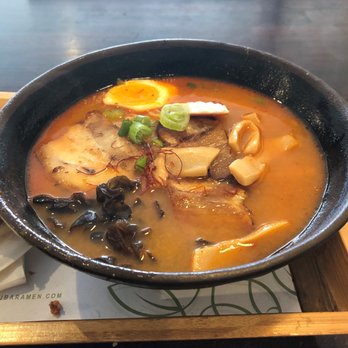 MITSUBA RAMEN NOODLE - Updated August 2025 - 240 Photos & 177 Reviews ...