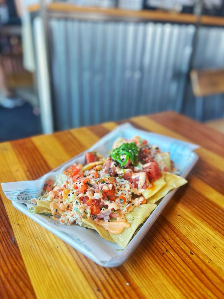 SEASURF FISH - Updated September 2025 - 1301 Photos & 743 Reviews - 18401 Yorba Linda Blvd ...