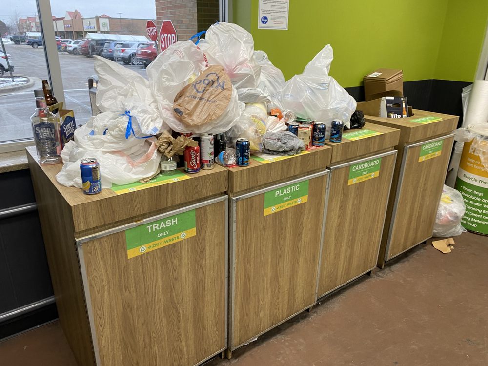 KROGER FOOD & PHARMACY - Updated June 2026 - 56 Photos & 19 Reviews ...