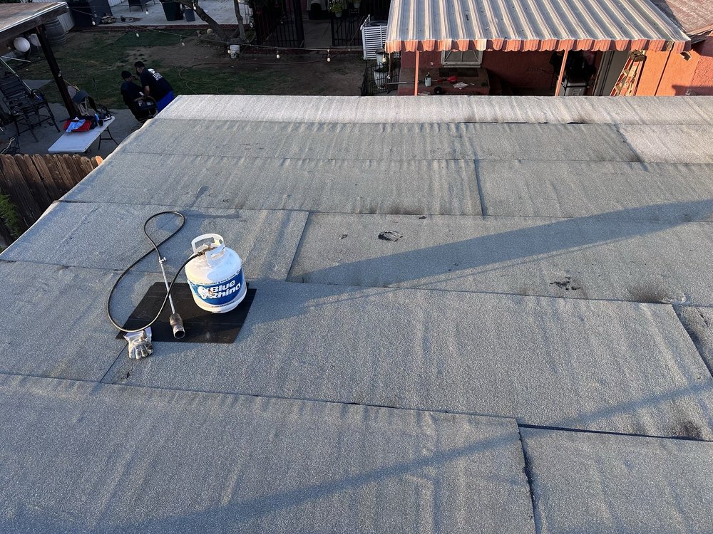 Sam S Roofing Materials