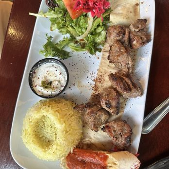 CAFE TURKO - Updated July 2025 - 2075 Photos & 1404 Reviews - 750 N ...