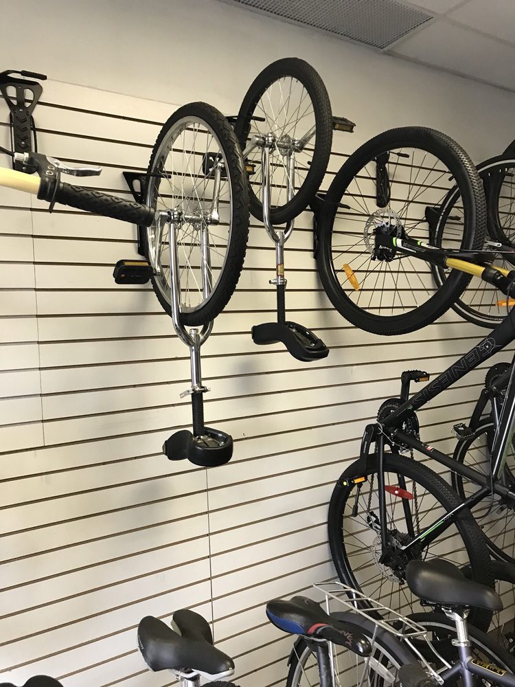 MILLWOODS SPORTS & CYCLE - Updated December 2025 - 6107 28 Avenue NW ...